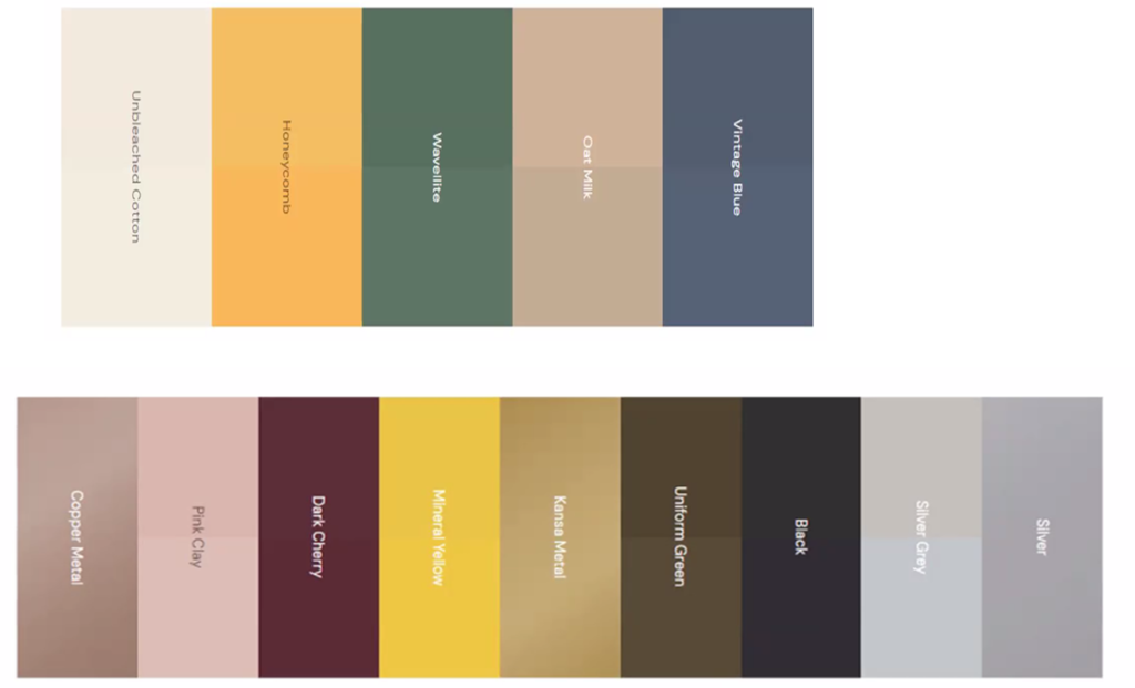 MODERN – MINIMALISM – Gnik